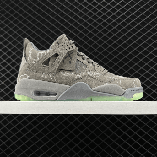 Discover the best Air Jordan 4 Reps | Guaranteed Quality