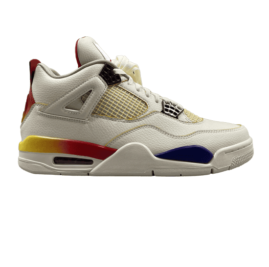 Discover the best Air Jordan 4 Reps | Guaranteed Quality